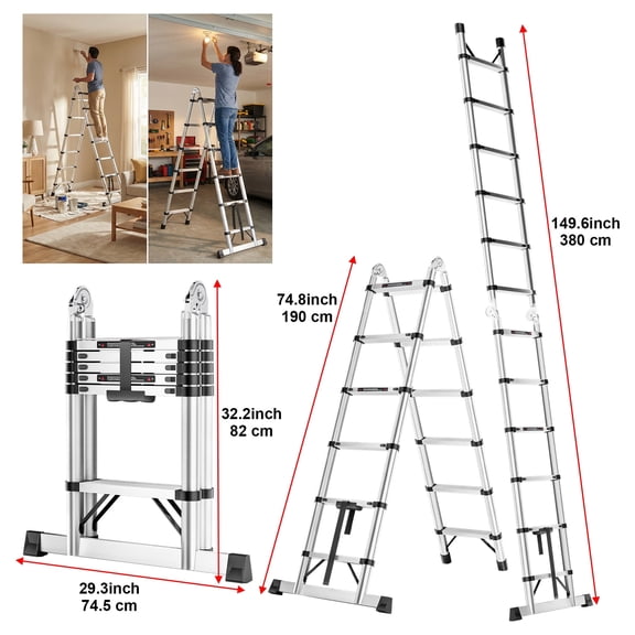 6ft Ladder