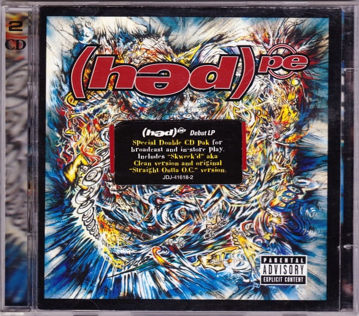 (hed) pe* – (hed) pe(CD) - Walmart.com