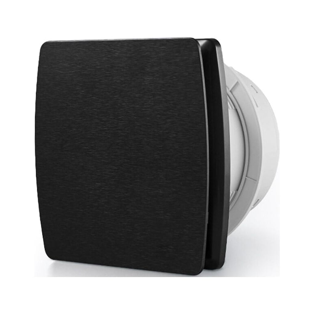 hefilesy Bathroom Exhaust Fan 4 Inch Outlet Kitchen 2200rpm Blower ...