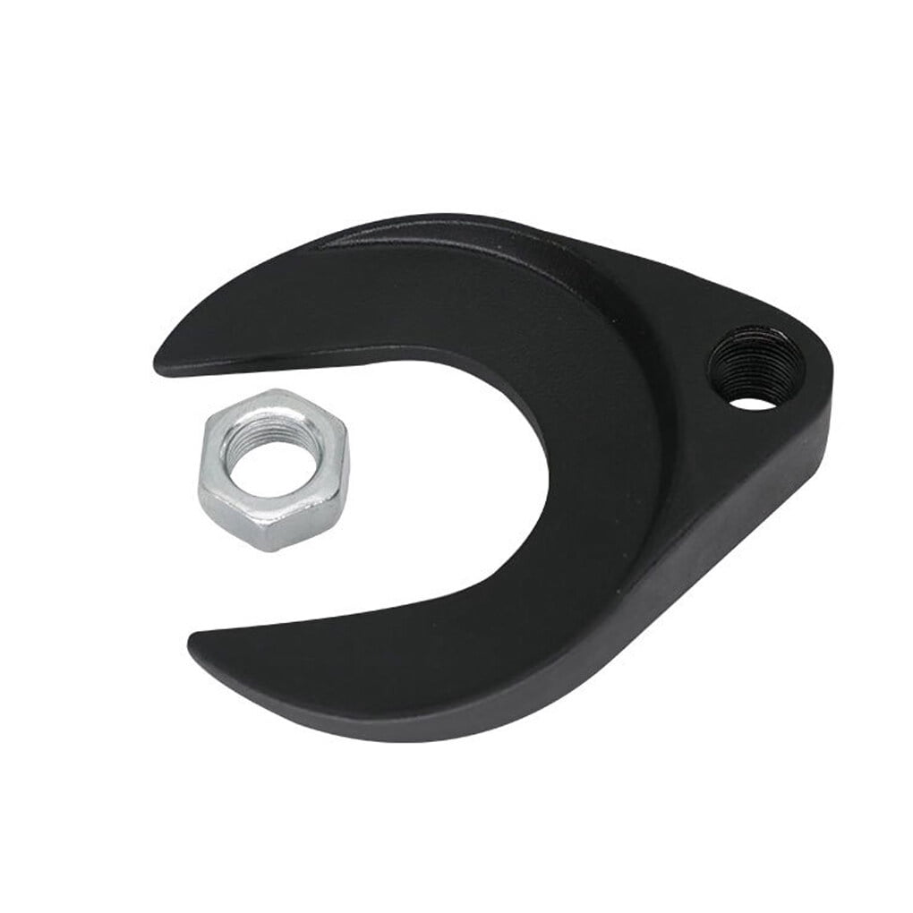hefilesy Universal Front Drive Wheel Hub Puller Removal Puller Front ...