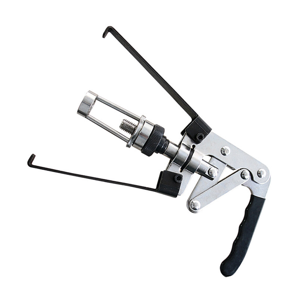 hefilesy Universal Portable Car Engine Overhead Valve Spring Compressor ...