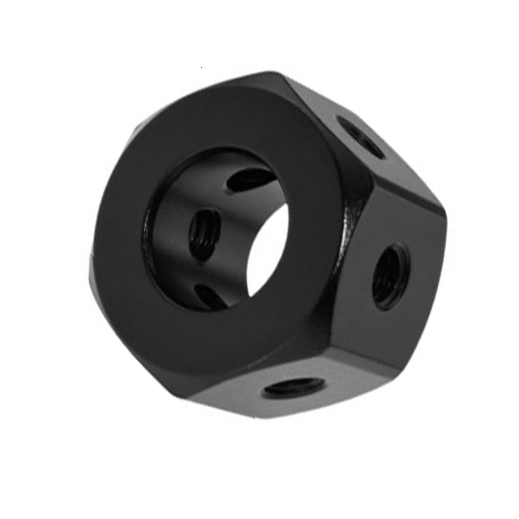 hejhncii 1/4" Hexagonal Flange Nut Camera Body Part for DIY Enthusiasts ...