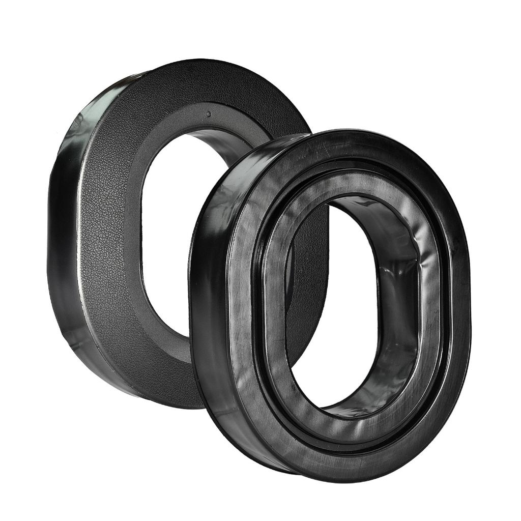 hejhncii 1Pair Ear Cushions Cover for Cloud III II Headphones Earmuff ...