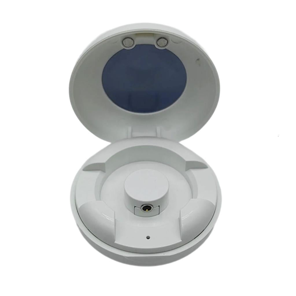 hejhncii 200mAh Charging Box Wireless Charging Cradles for 4mm Storage ...