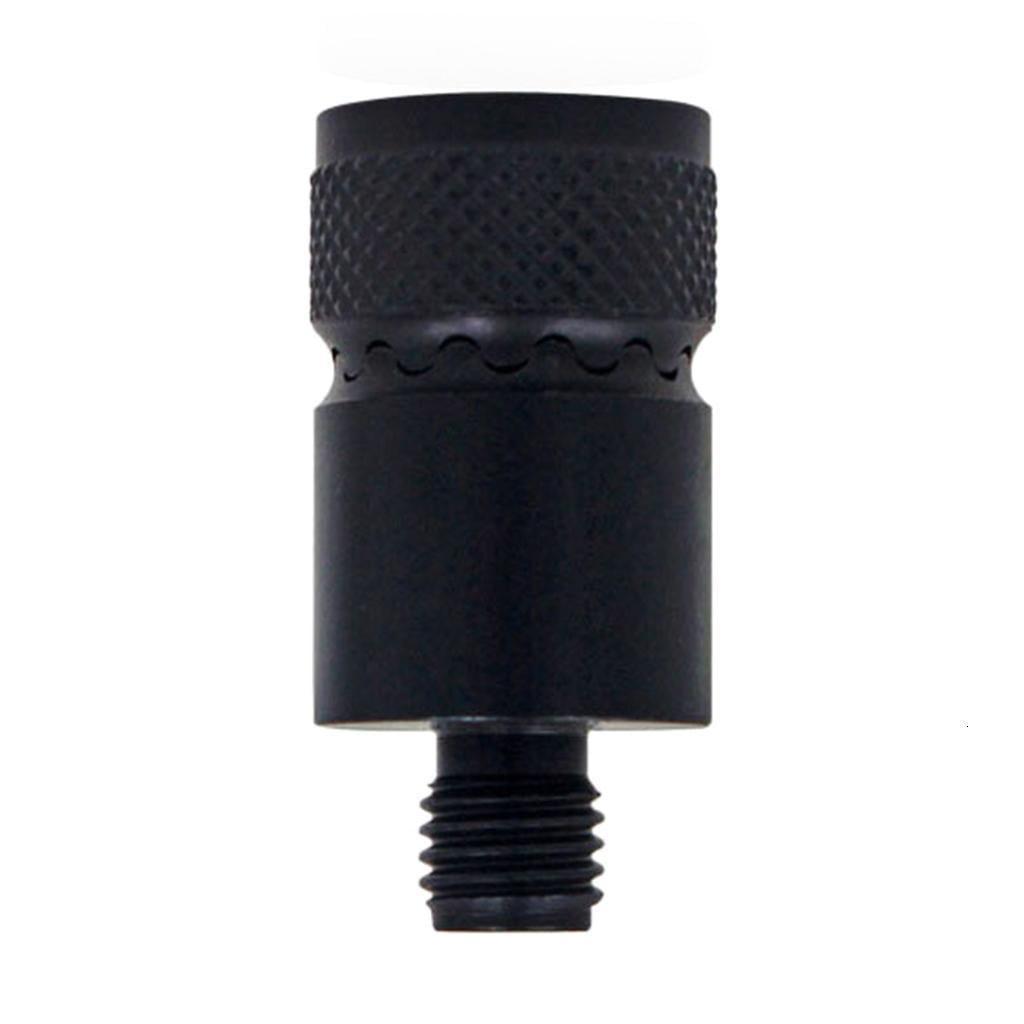 hejhncii 3/8In Fishing Alarm Connector Fishing Bites Alarm Quick ...