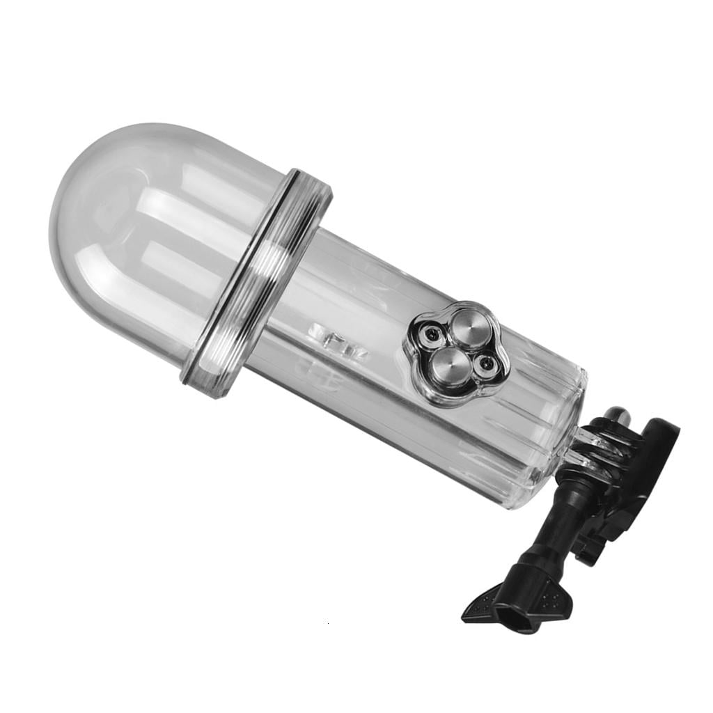 hejhncii 60M Waterproof Box Diving Shell for Pocket Underwater ...