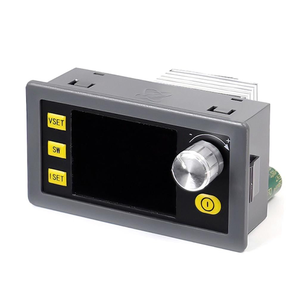 hejhncii Adjust Direct Current Regulated Power Supply Constant Voltages ...