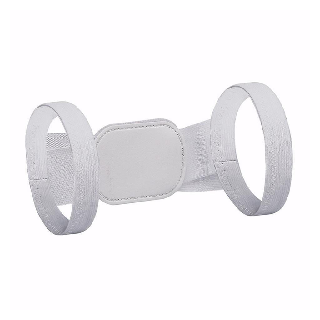 hejhncii Adjustable Back Shoulder Corrector for Hunchback Relief Upper ...
