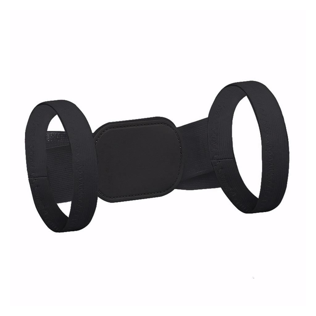 hejhncii Adjustable Back Shoulder Corrector for Hunchback Relief Upper ...
