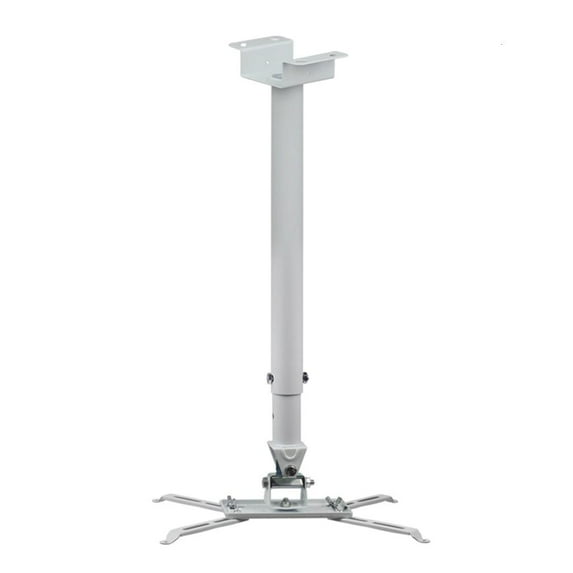 hejhncii Adjustable Ceiling Projector Mount Bracket with Extendable ...