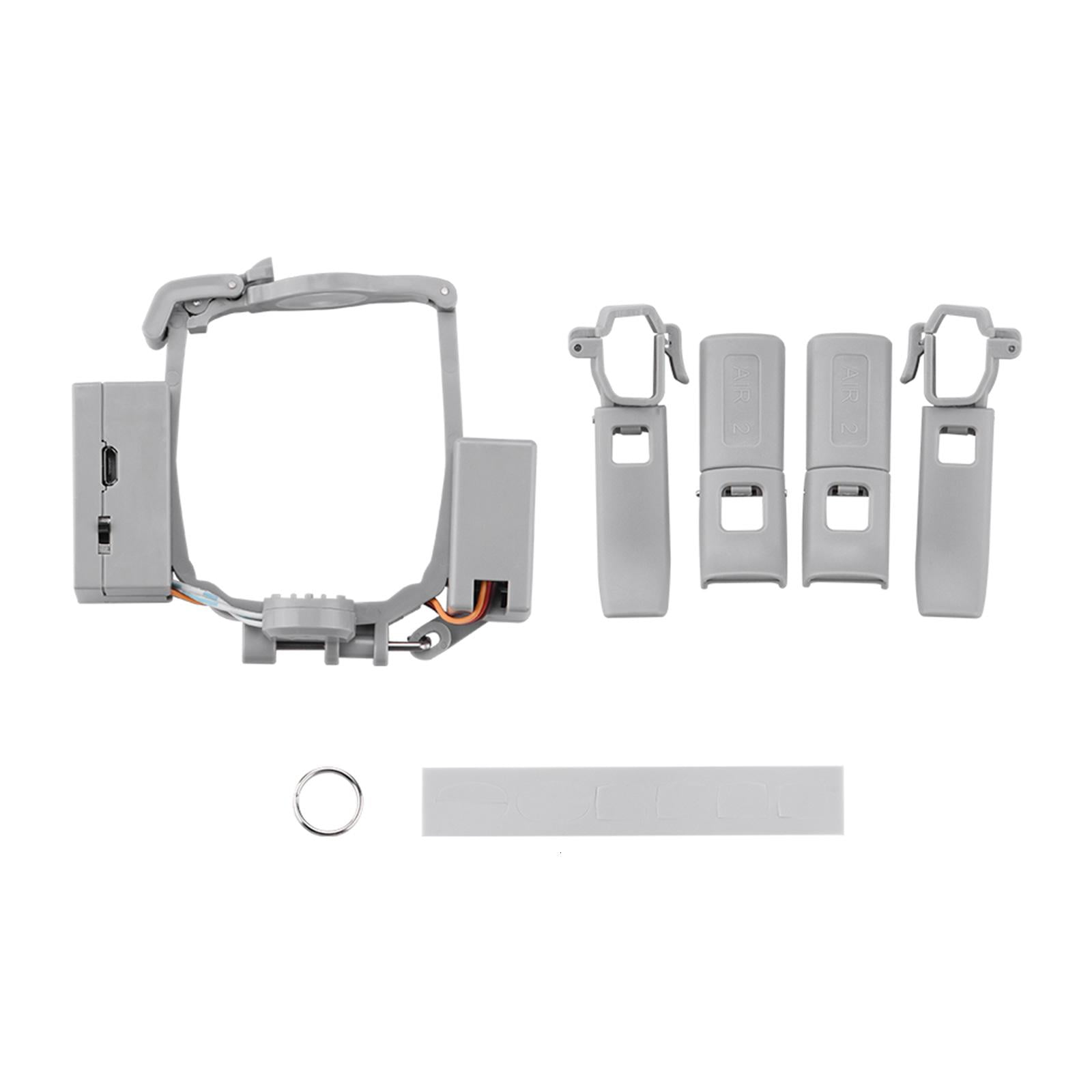 hejhncii Airdrop Release Drop Device for AIR 2S/AIR 2 Wedding Proposal ...