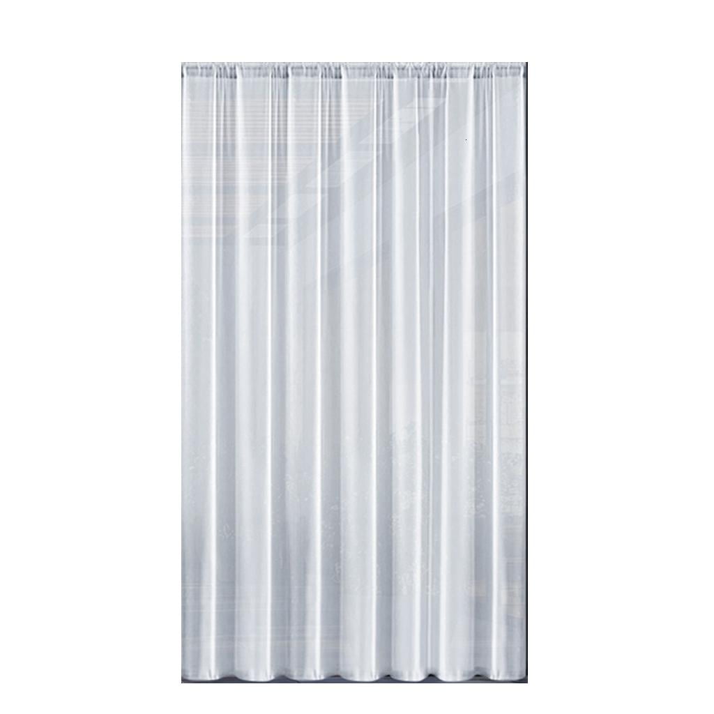 hejhncii All Weather Water proof Curtain Water Resistant Outdoor Shade ...
