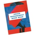 hejhncii Anger Management Notebook Psychological Health Planning Book ...