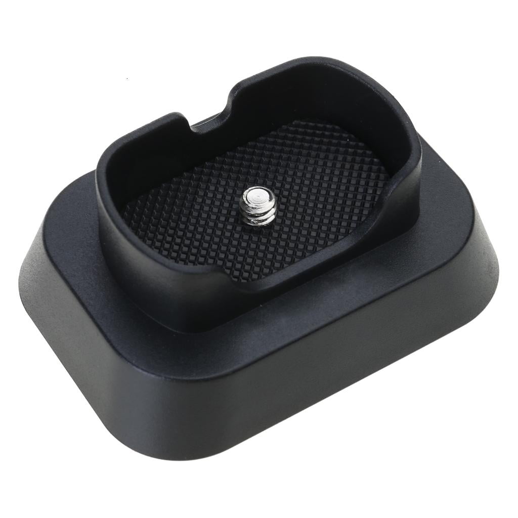 hejhncii Camera Stand Base Desktop Stabilizer Holder Action Camera ...