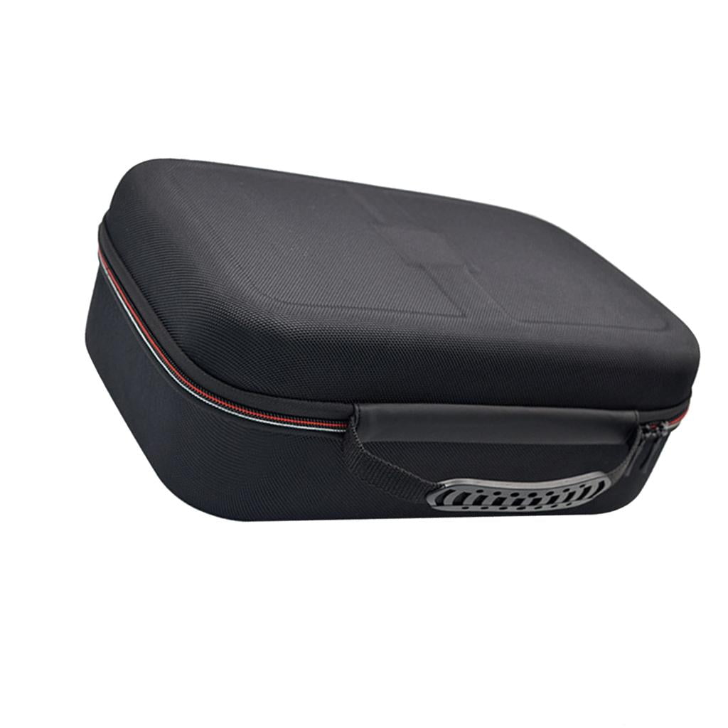 hejhncii Carrying Case Travel Case Shockproof Storage Bag Large for P5 ...