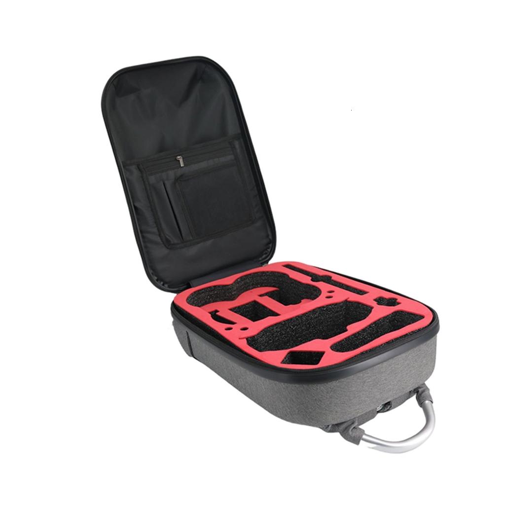 hejhncii Carrying Case for DJI Mini3Pro EVA Waterproof Hard Portable ...