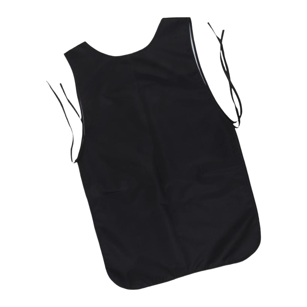 hejhncii Classical Kitchen Apron Vest With Adjustable Shoulder Straps ...