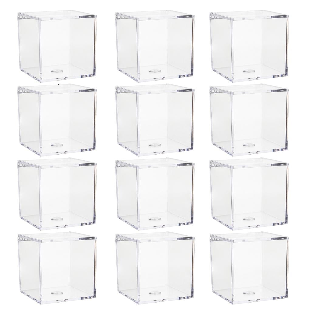 hejhncii Creative Plastic Storage Containers for Sweets and Biscuits ...