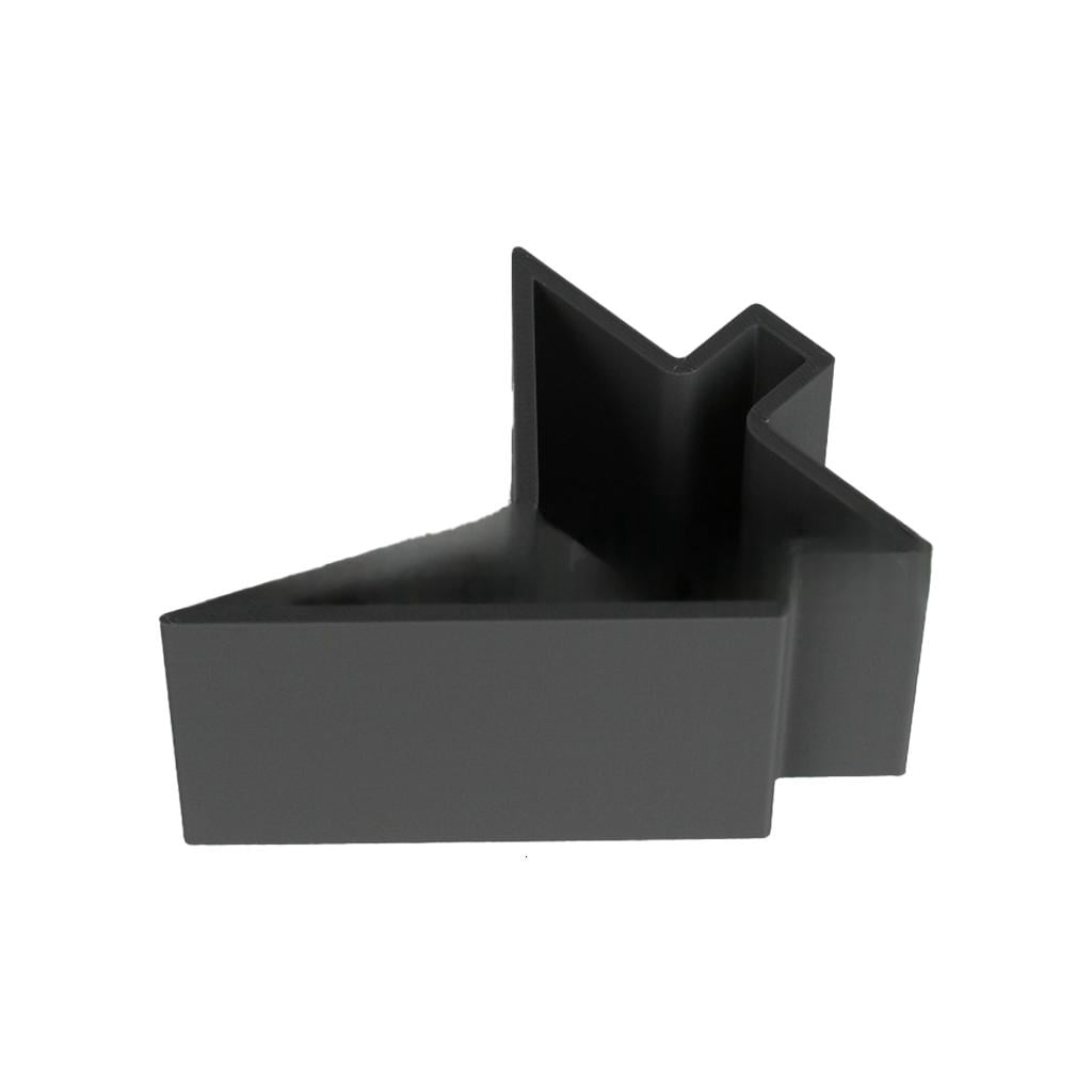 hejhncii Durable Anti Slip Door Stop Prevents Accidental Closing In ...