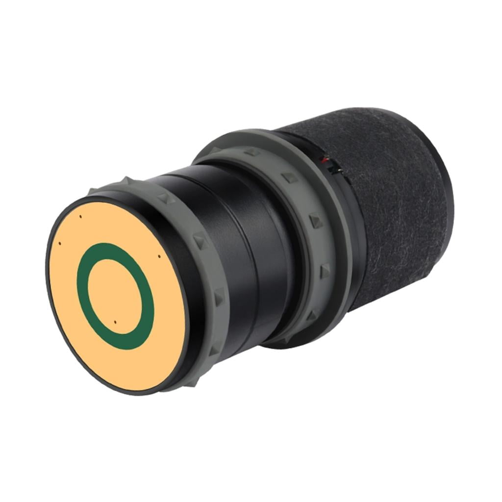 hejhncii Dynamic Microphone Capsules for Clear Sound in Loud ...