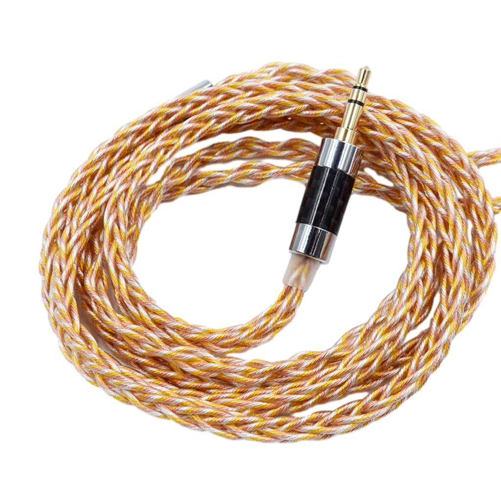 hejhncii Enhanced Headset Cable Replacement for ZS10PRO ZSN EDX ZEXPRO ...