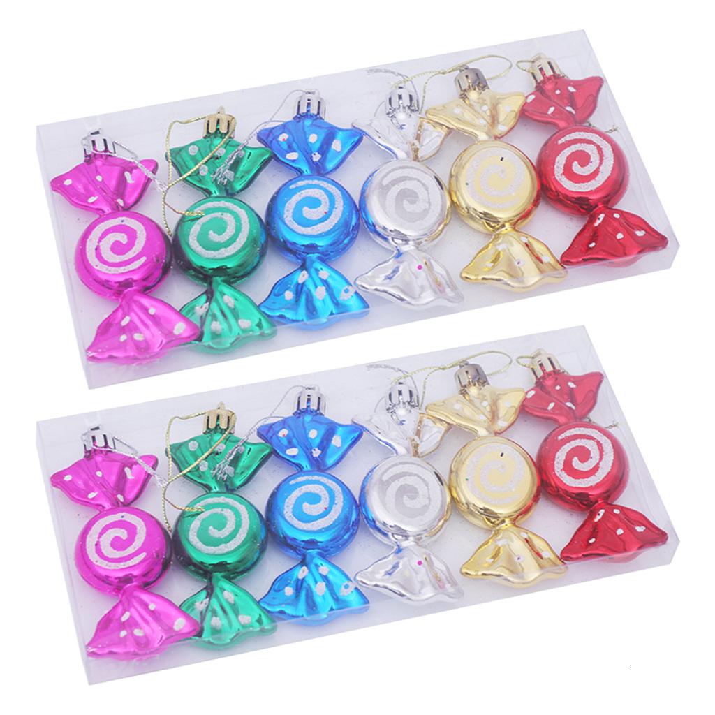 hejhncii Environmentally Friendly and Non Toxic Ornament Candy with ...