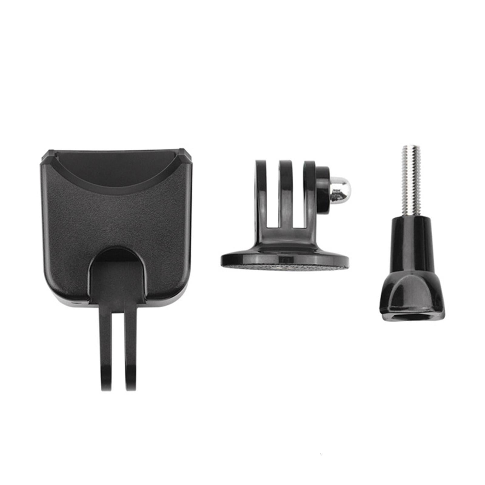 hejhncii Expansion Bracket Fixing Mount 1/4 Adapter Tripod External ...