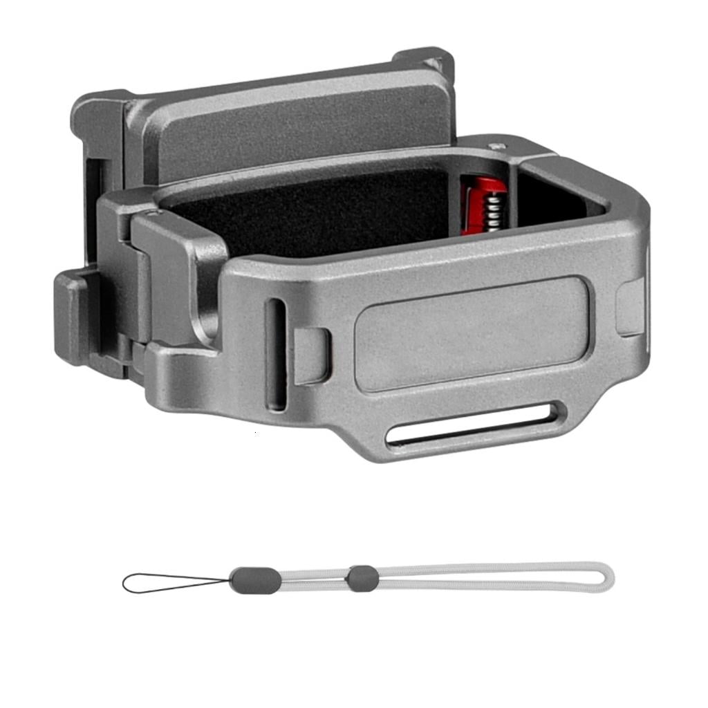 hejhncii Extension Frame for Pocket 3 Camera With 1/4inch Screw Hole ...