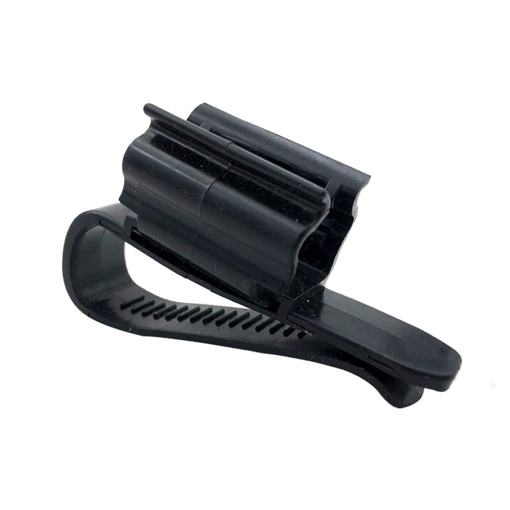 hejhncii Fish for Tank Hose Holder Plastic Adjustable Pipe Clamp ...