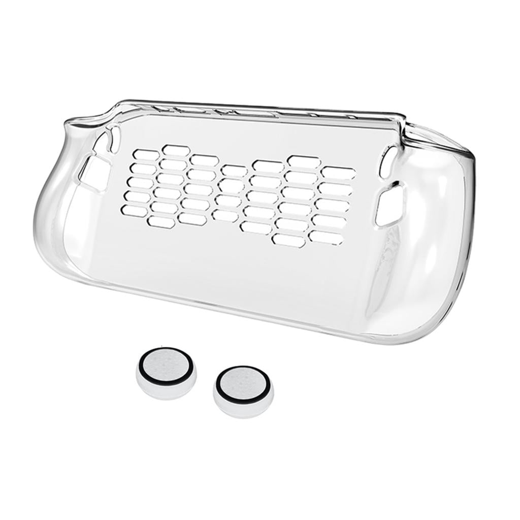 hejhncii Flexible Guard for Legion GO S Gaming System Provide Full ...