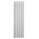 hejhncii Foldable Door Curtain Sheer Panel For Room Partition ...