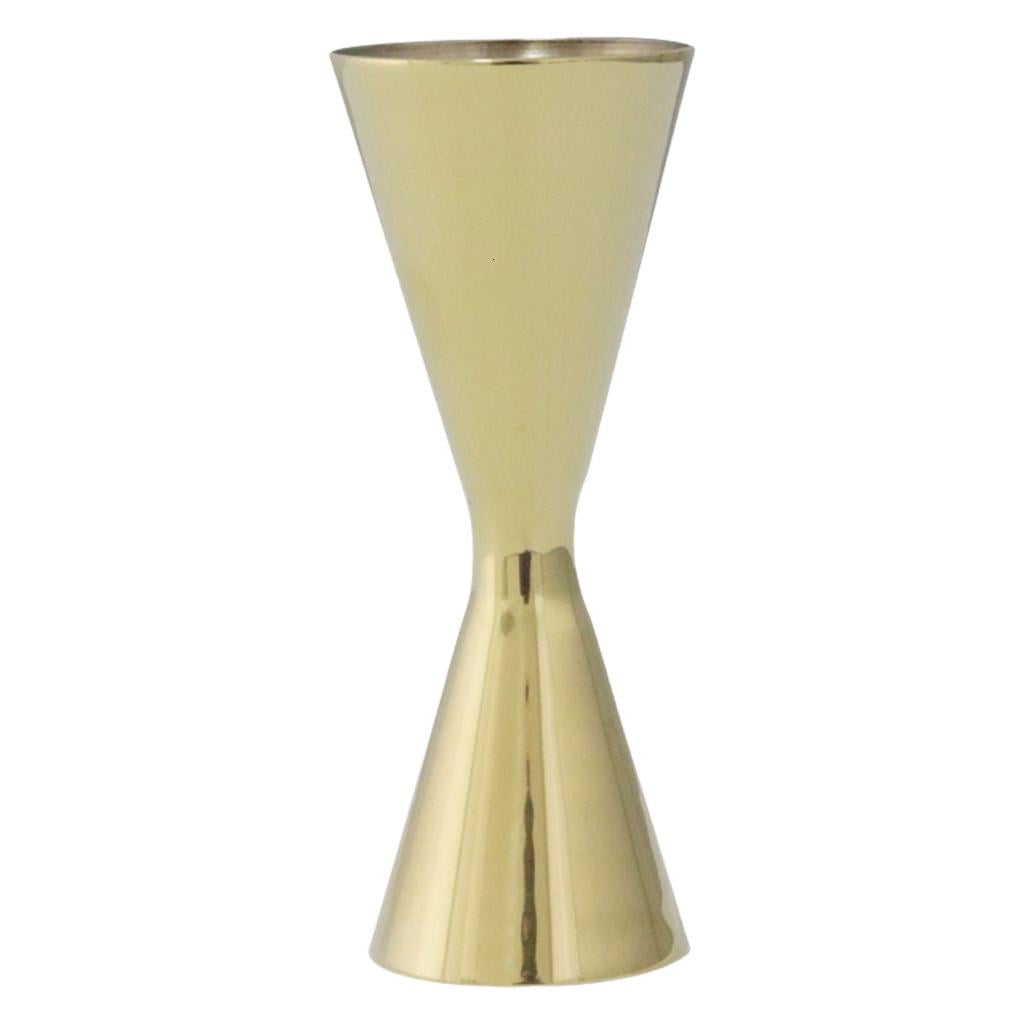 hejhncii Food Grade 304 Stainless Steel Barwares With Measurements ...