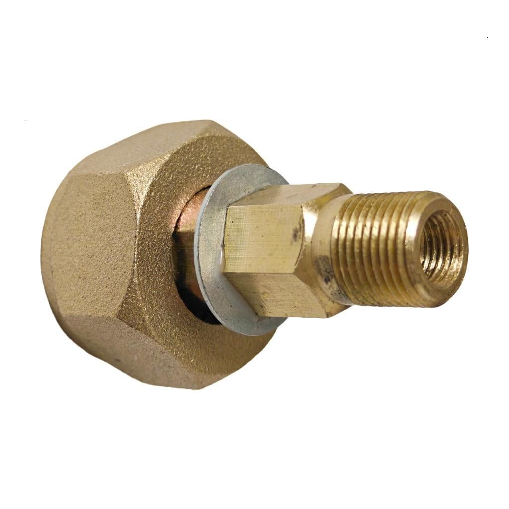 hejhncii Gas Cylinders Connector Coppers Gas Furnaces Conversion Head ...