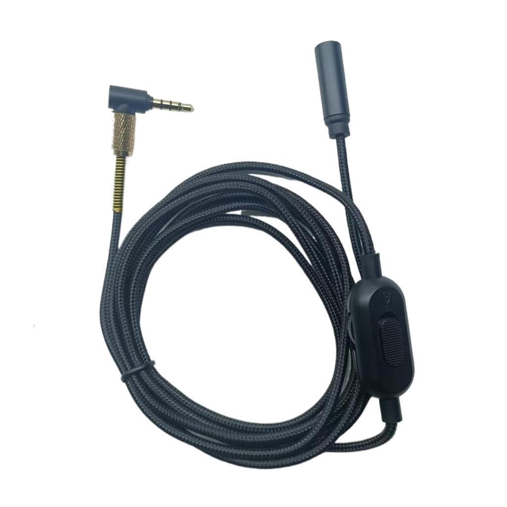 hejhncii Headphone Wire for 1000XM QC35 NC700 Headsets Superior Sound ...