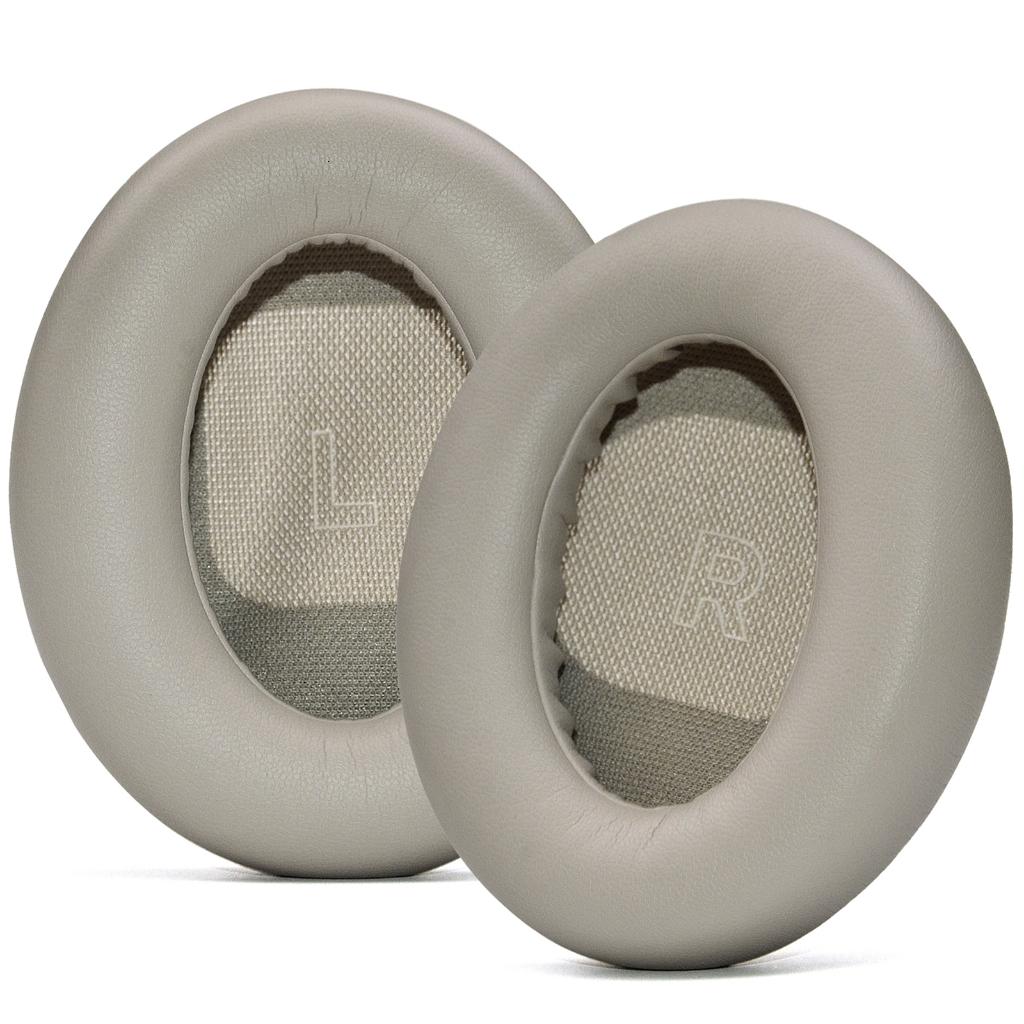 hejhncii High Density Noise Cancelling Foam Ear Pad Improved Comfort ...
