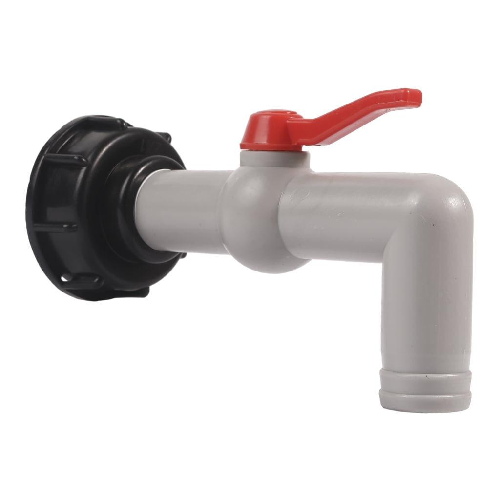 hejhncii IBC Outlet Tap IBC Tank Ball Valves IBC Tap IBC Ball Outlet ...