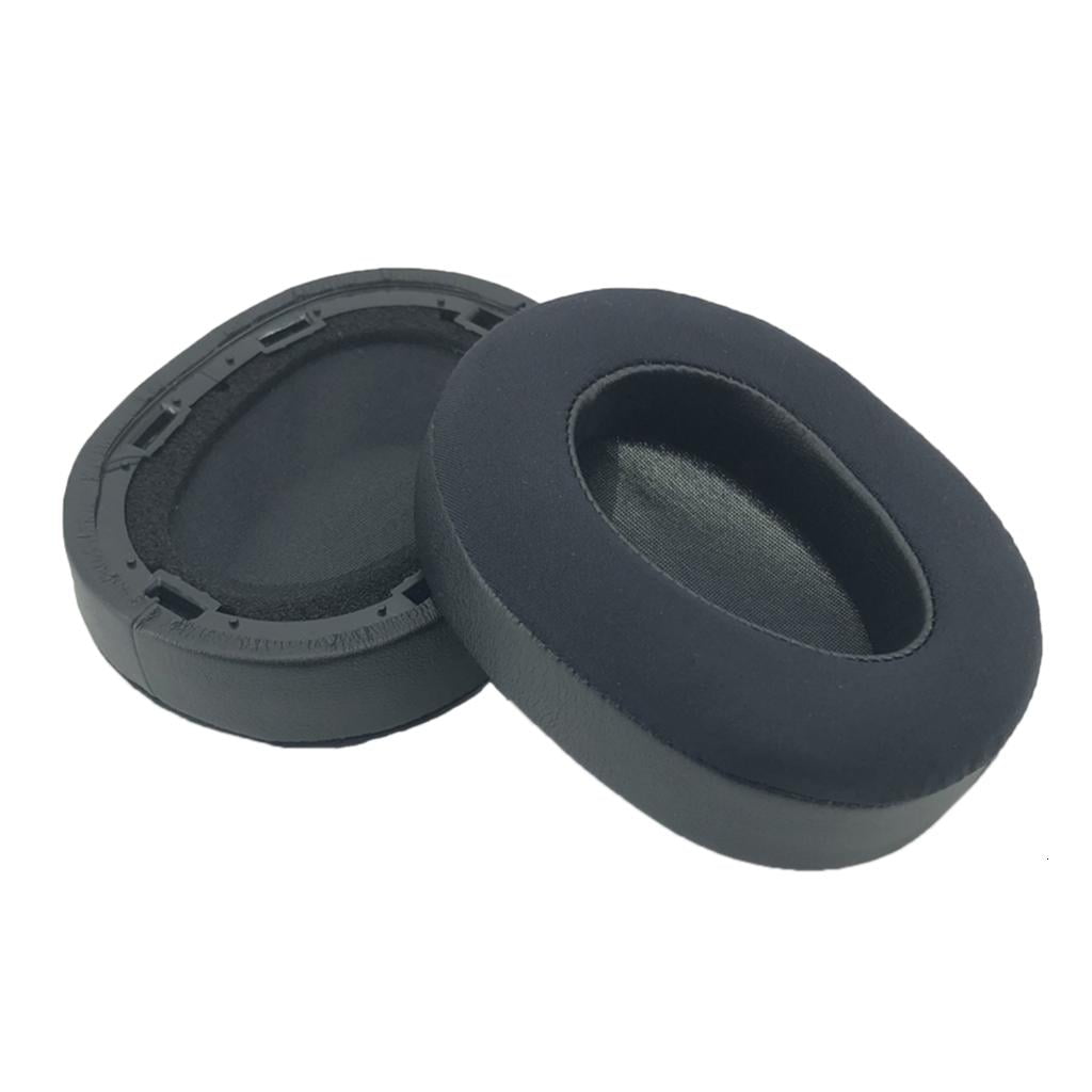 hejhncii Iced Cooling Gel Cushioned Earpads For MDR-100ABN WH-H900N ...