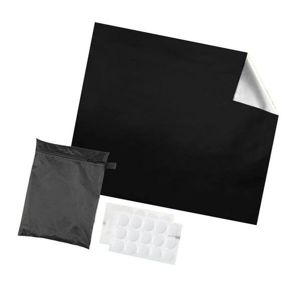 hejhncii Immediate Privacy Window Coverings Transportable Outage Dyes ...