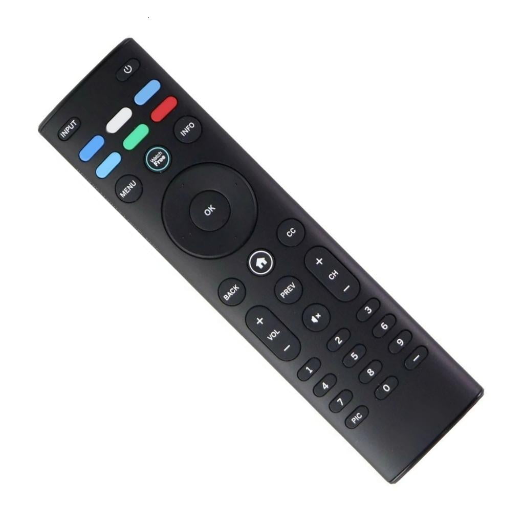 hejhncii Infrareds Remote Controls for All LCD LED HDTV Various TV ...
