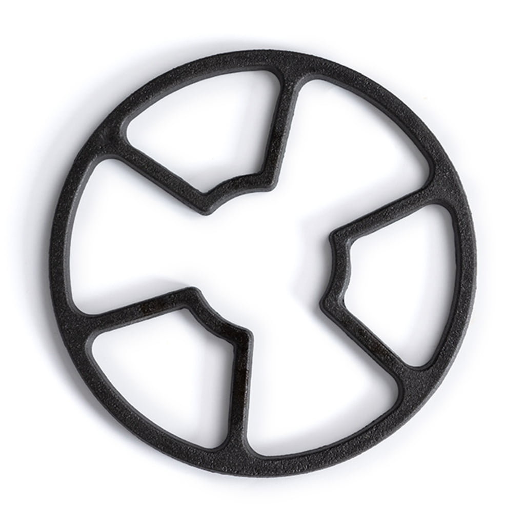 hejhncii Kitchen Gas Stove Cooker Plate Coffee Moka Pot Stand Reducer ...