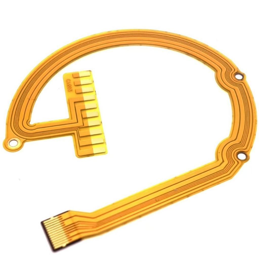 hejhncii Maintenance Replacement Lens Contact Flexible Cable For 24mm 3 ...