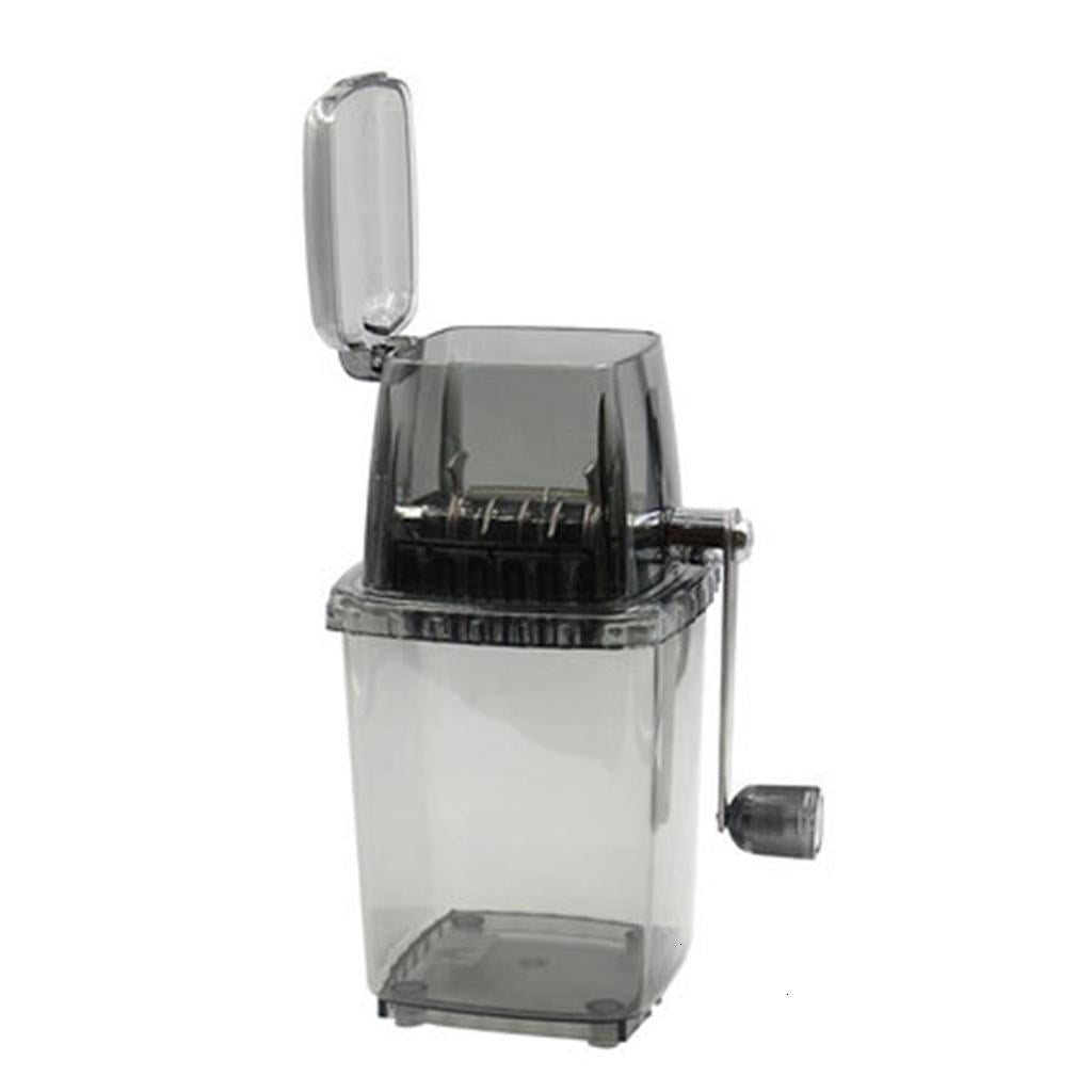 hejhncii Manual Fishing Lures Crusher Carp Fishing Baits Grinder Box ...
