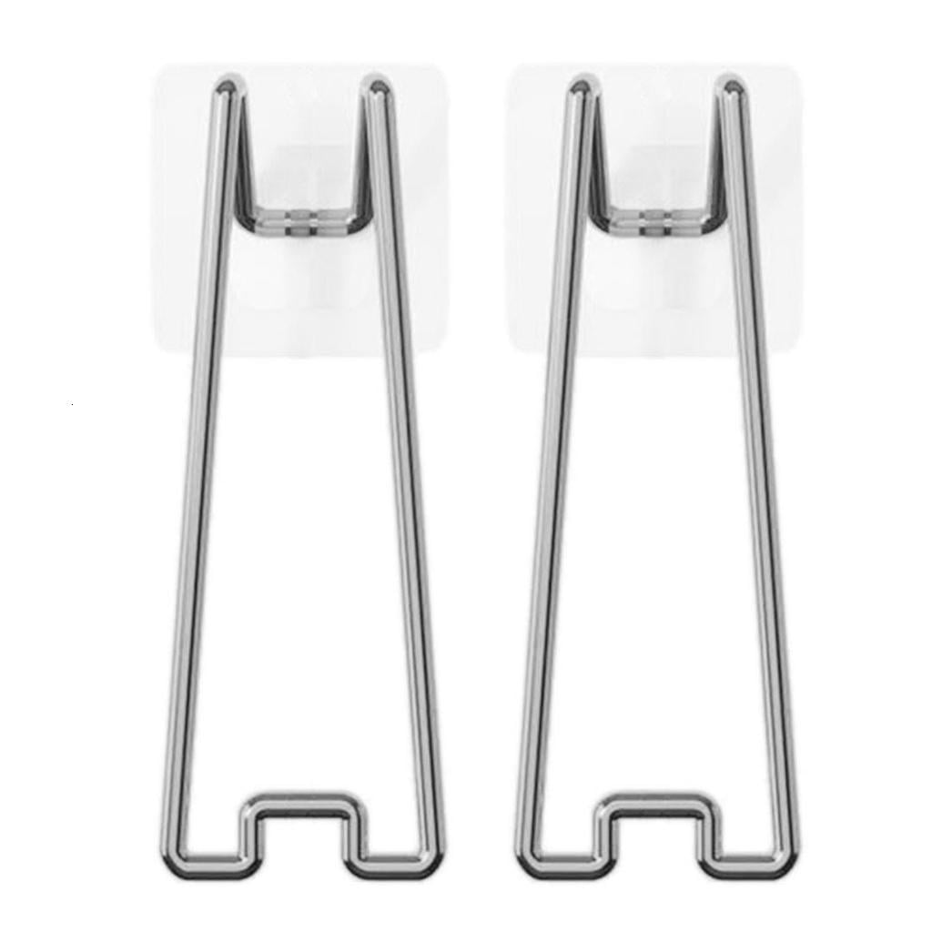 hejhncii Modern Contemporary Style Stainless Steel Display Stand For ...