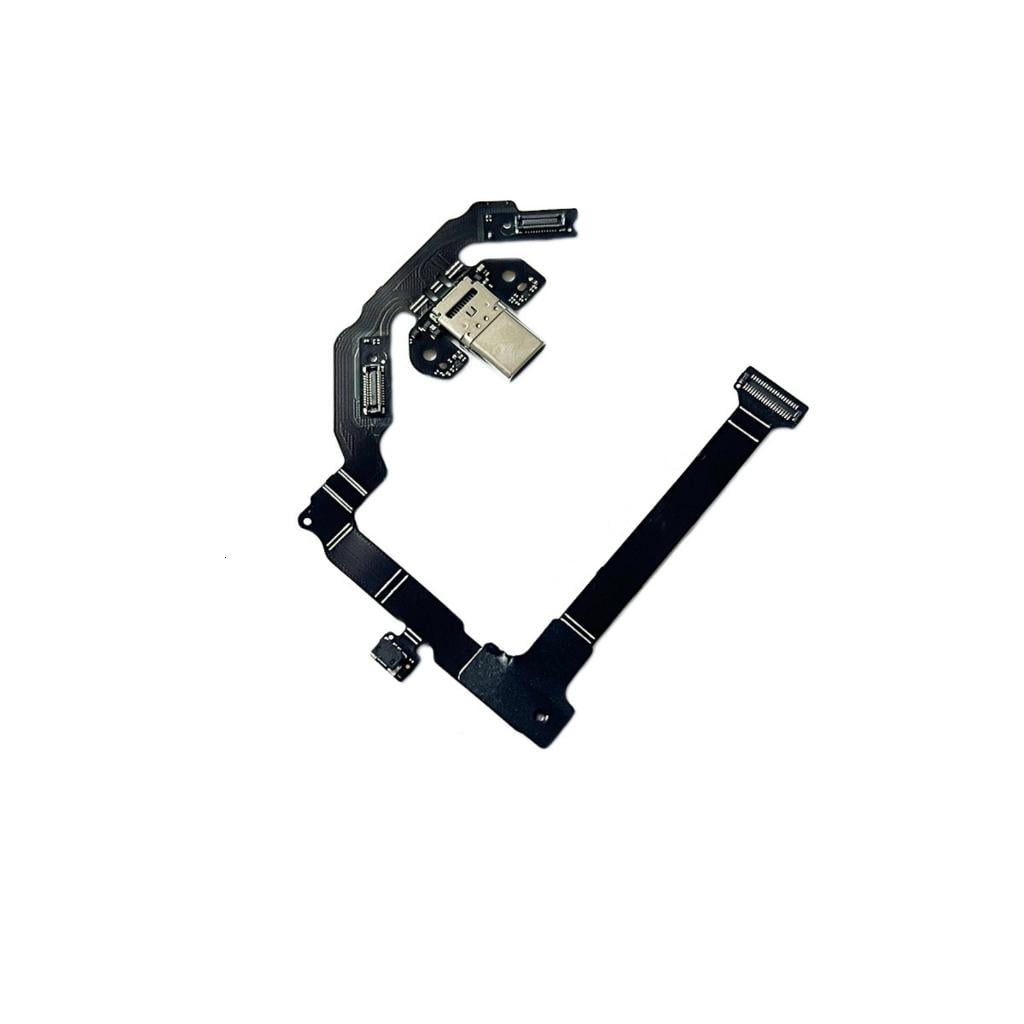 hejhncii Multifunctional Flexible Cable for Air 3S UAV System ...