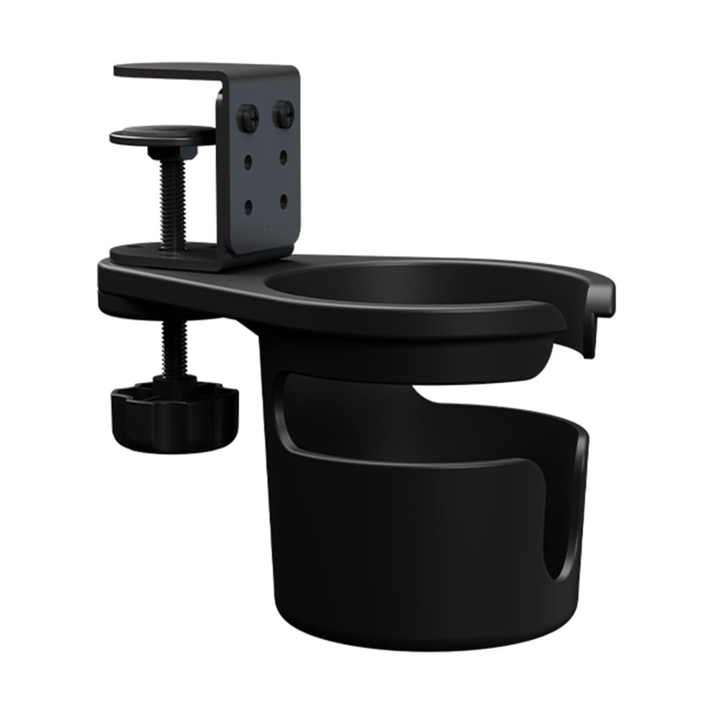 hejhncii Multifunctional Table Cup Holders Adjustable and Rotatable ...