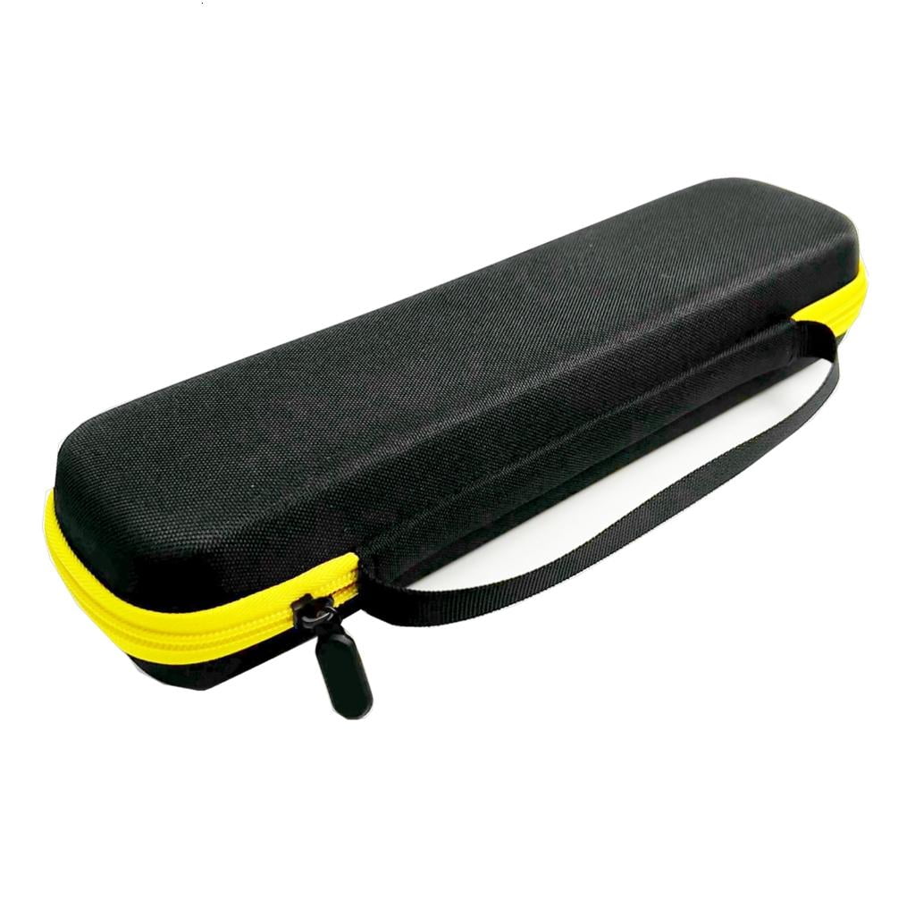hejhncii Multimeter Shockproof Dustproof Hard Carrying Case Secure ...