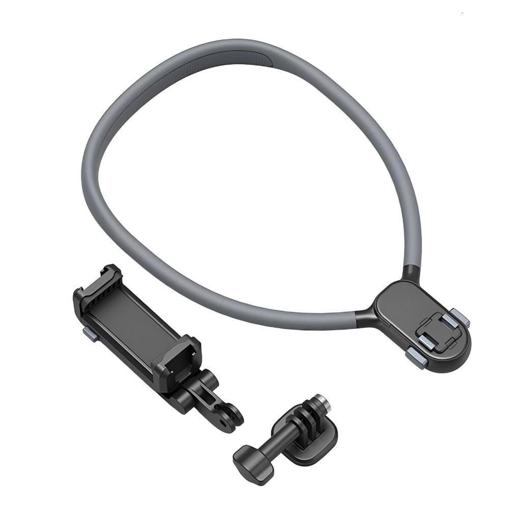 hejhncii Neck Strap Phone Holder With Strong Magnetic Absorption For ...