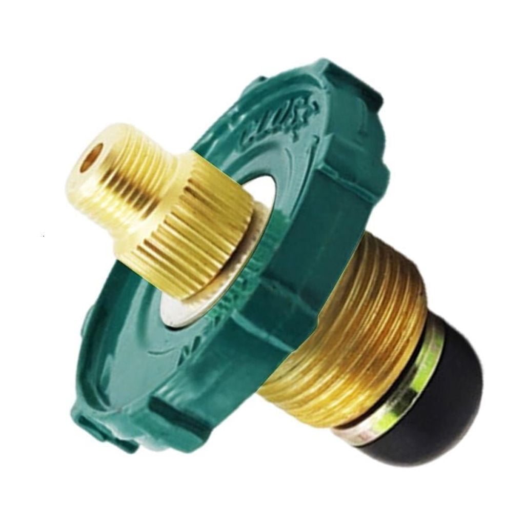 hejhncii Outdoor Stove Conversion Head Camping Gas Stove Converter ...