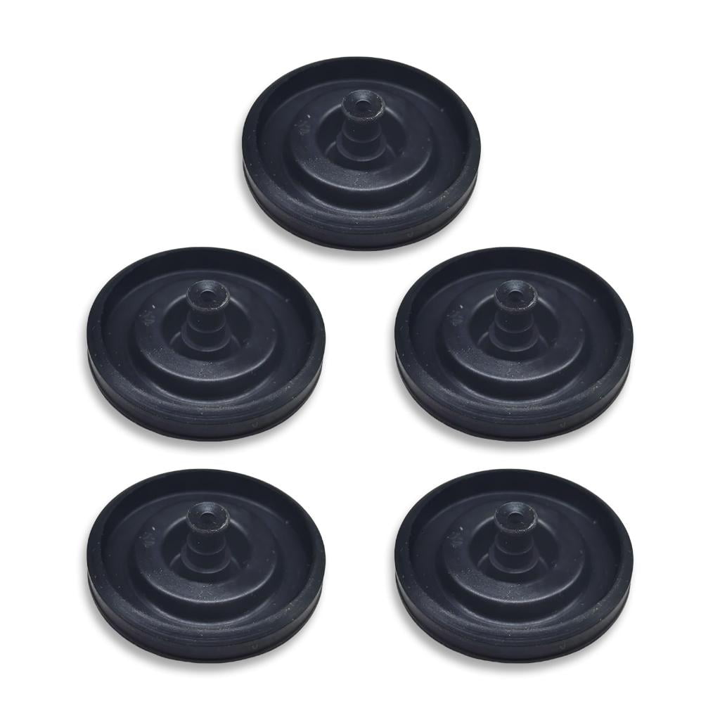 Pack Of 5 Toilet Fill Valves Rubber Seals For Toilet Tanks Offering ...