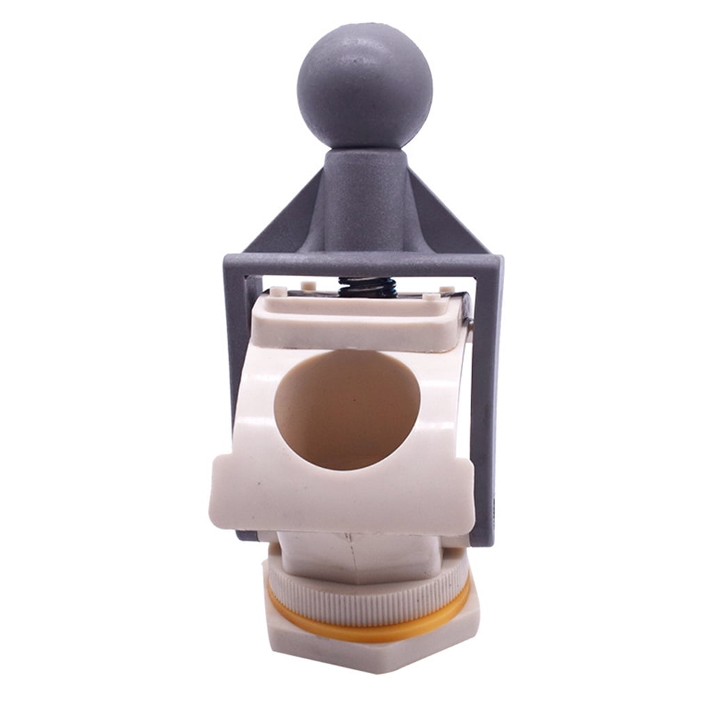 hejhncii Plastic Honey Gate Valves Bee Tap Honey Extractor Beekeeping ...